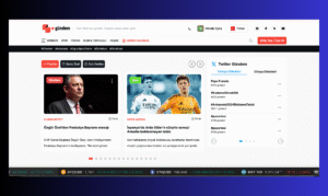 MyTech Technology – AI & Data Analytics Solutions