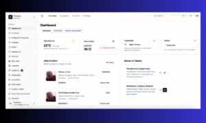 MyTech Technology – AI & Data Analytics Solutions